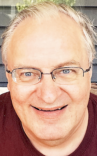 James David Vargo | News, Sports, Jobs - Altoona Mirror